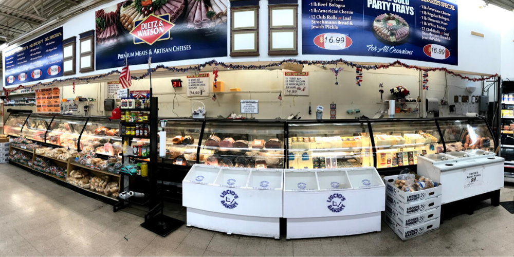 Packages - Wilson's Meats